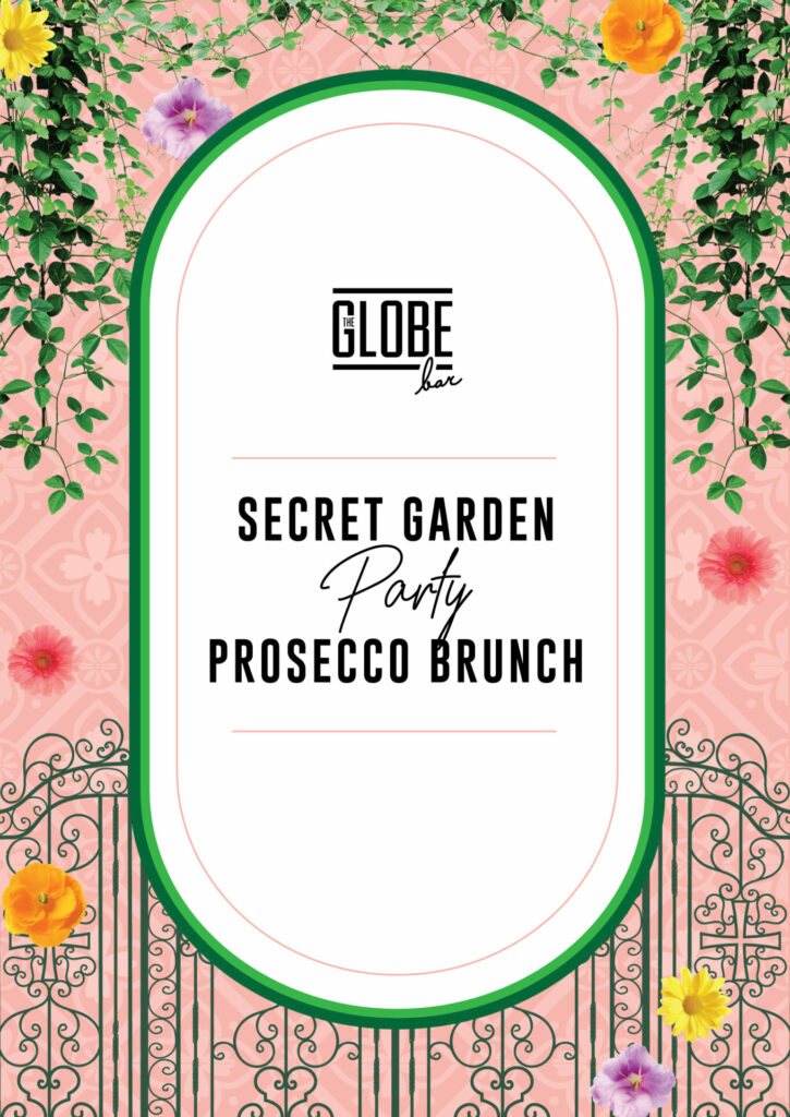 Top Pub & Beer Garden Perth CBD - The Globe Perth