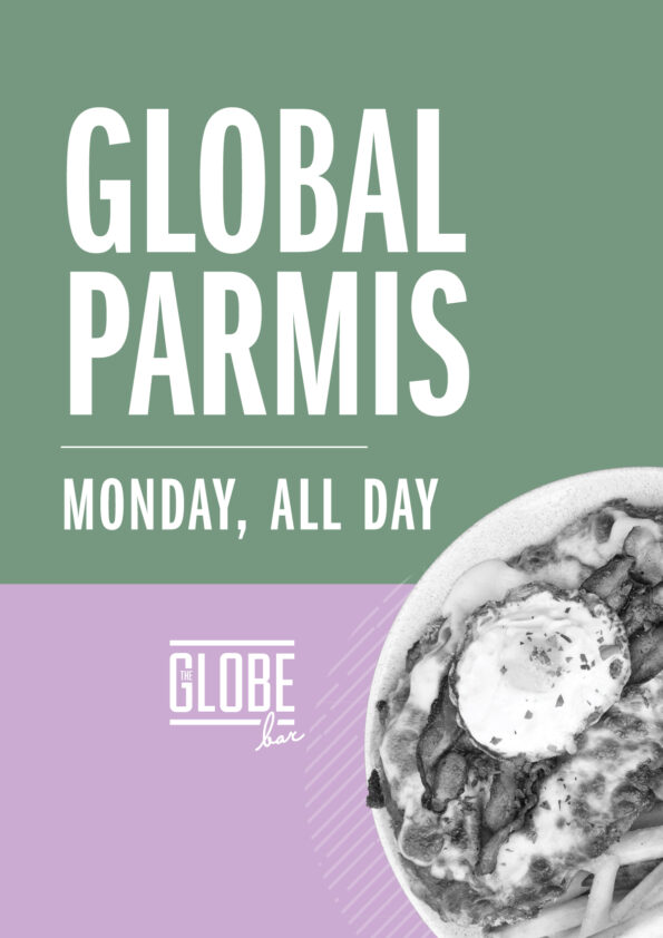 What's On - The Globe Perth Bar