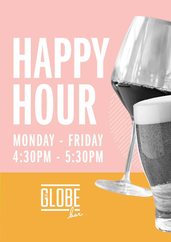 What's On - The Globe Perth Bar